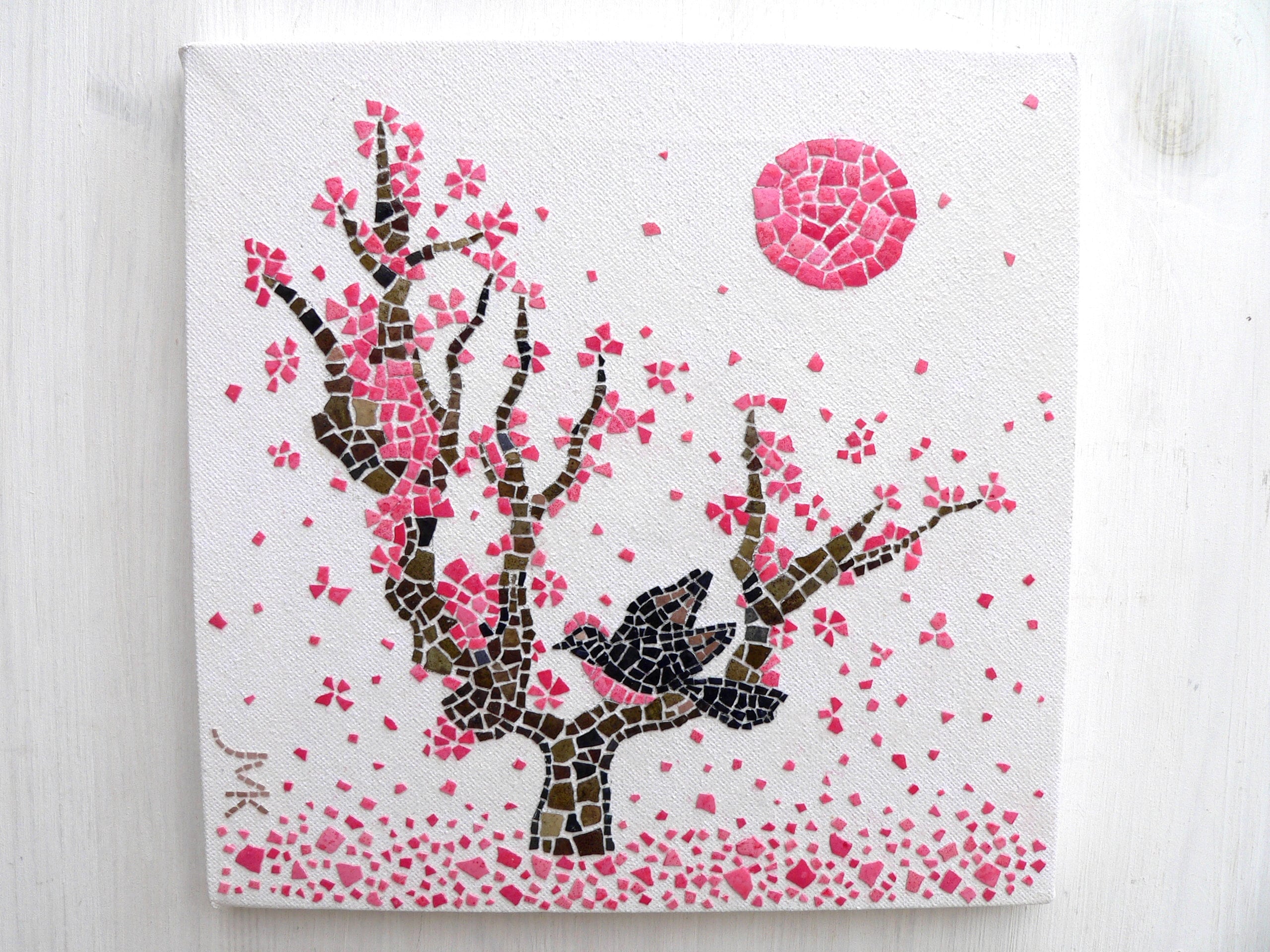 Eggshell Art Projects