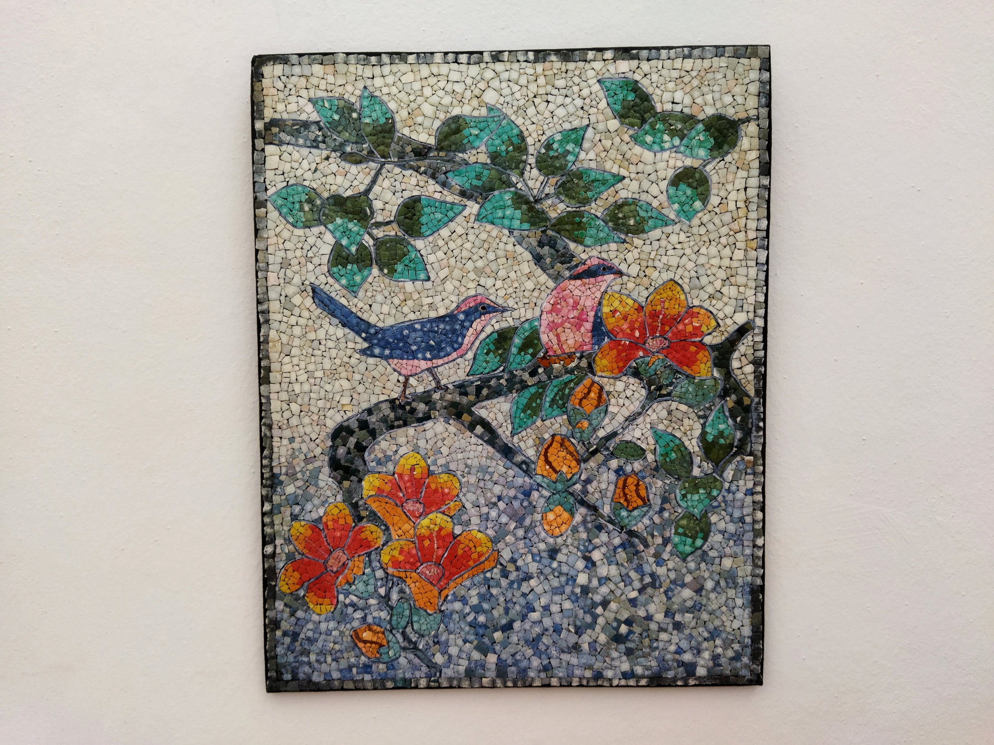 Egg Shell Art Projects