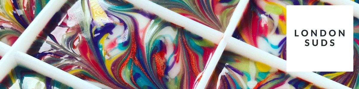 LondonSuds - Etsy