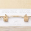 Train Model Kit, Shay Steam Locomotive, 12 Long X 5.5 Tall, DIY ...