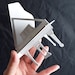 Grand Piano Model Kit, Piano, Bench & Metronome, Scale 18:1, Miniature ...