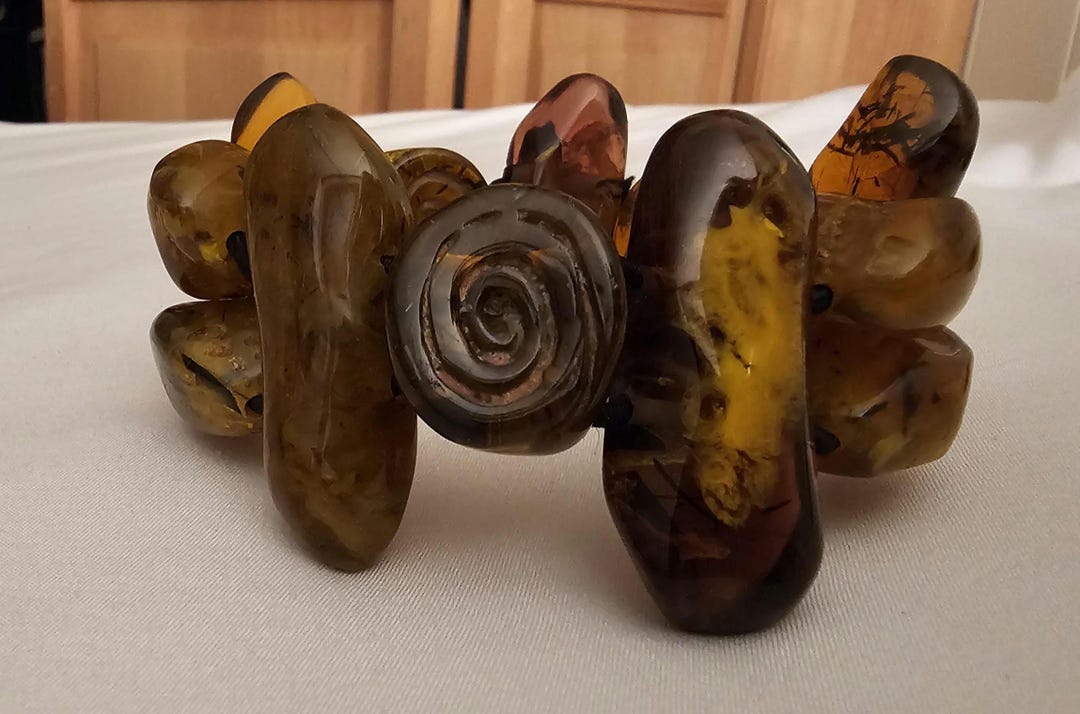 Vintage Gerda Lynggaard Monies Copenhagen Bracelet - Etsy