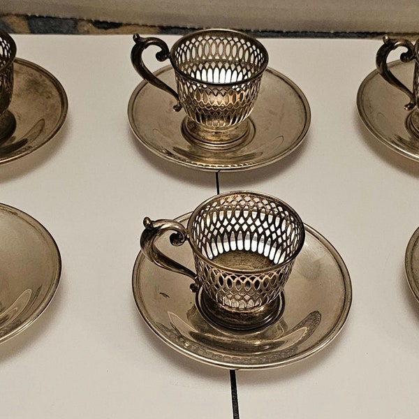 Whiting Violet - Etsy