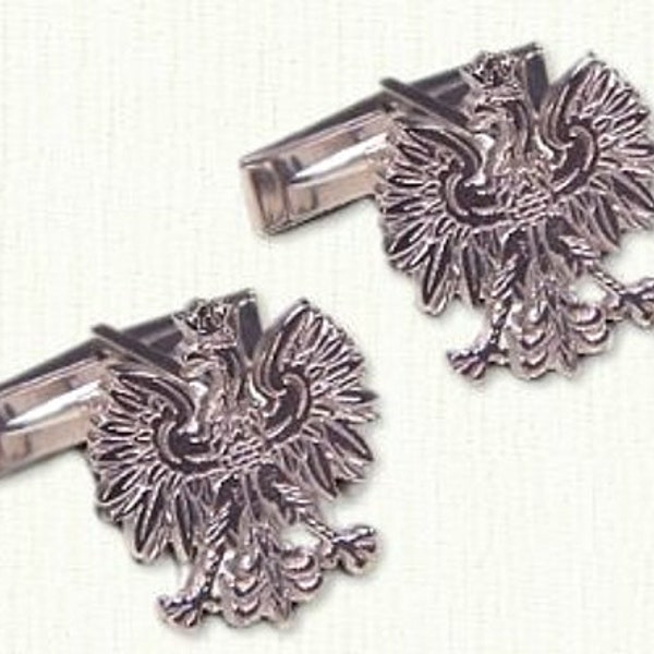 Polish Eagle - Etsy