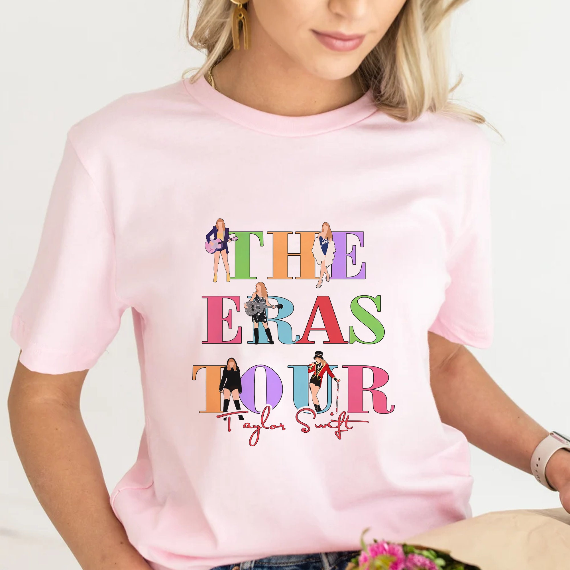 Vintage Eras Tour PNG, Taylor Swiftie Merch PNG, Taylor Fans ...