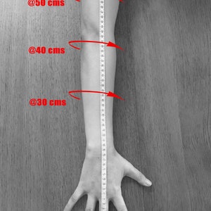 Long Black Opera Leather Gloves - Etsy