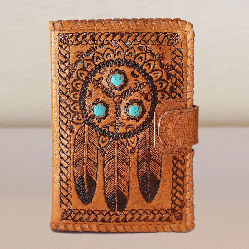 Organizer Wallet - Etsy