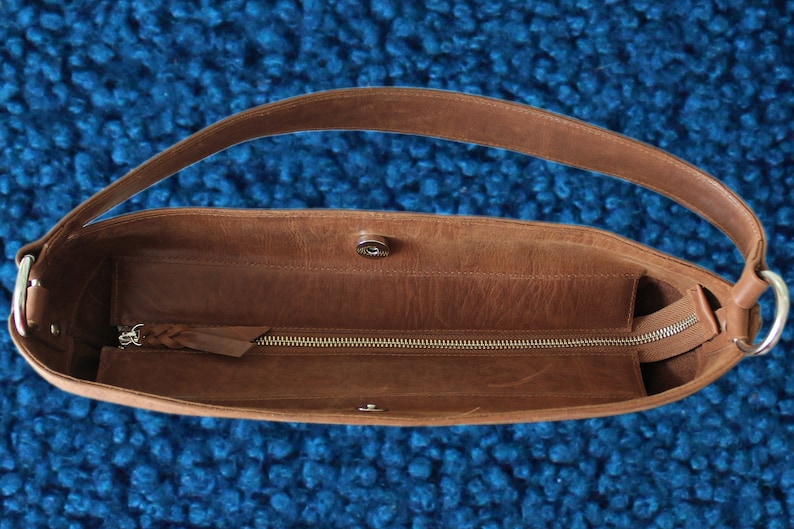 GIRAFFE BROWN Hair on Hide Bag Animal Print Cowhide Handbag - Etsy