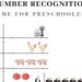 Farm-themed Number Recognition Game - Etsy