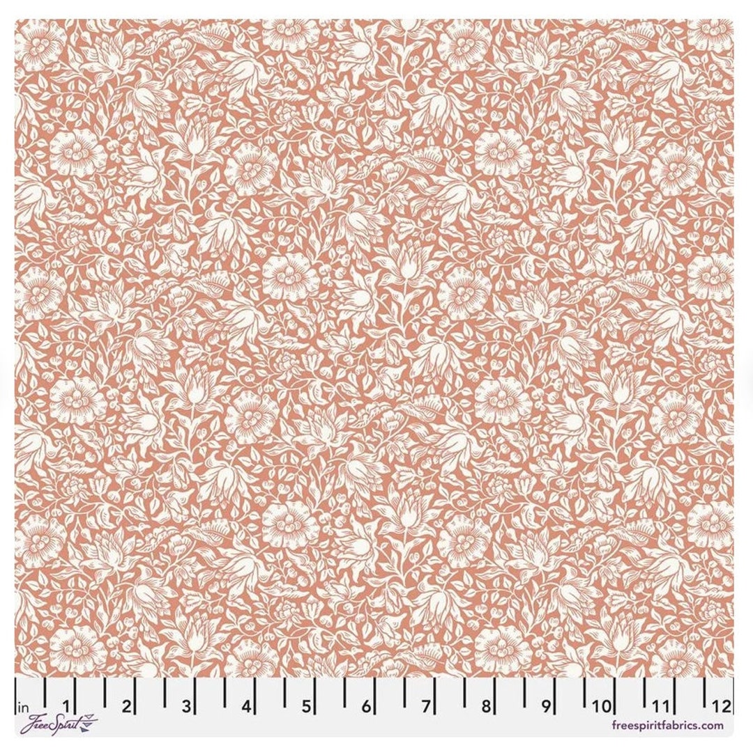 Table Linens mallow Coral Wandle Tablecloth, Runner, Place Mat, Napkin ...