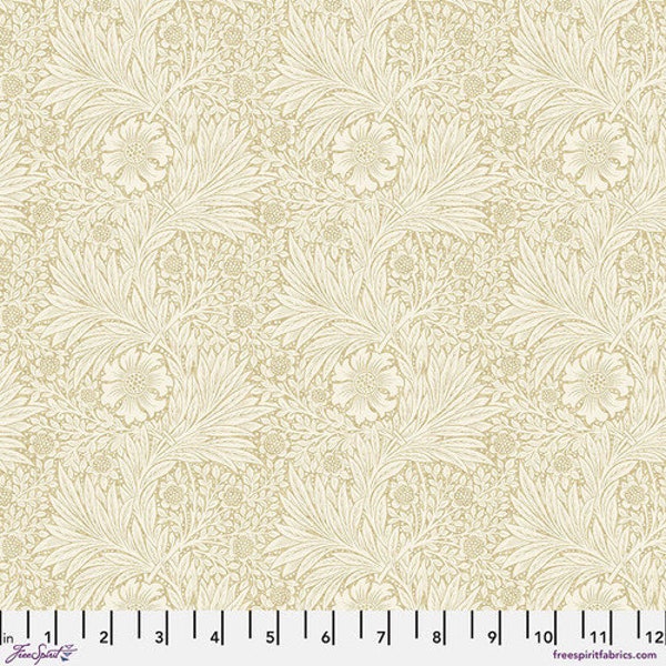 William Morris Marigold - Etsy