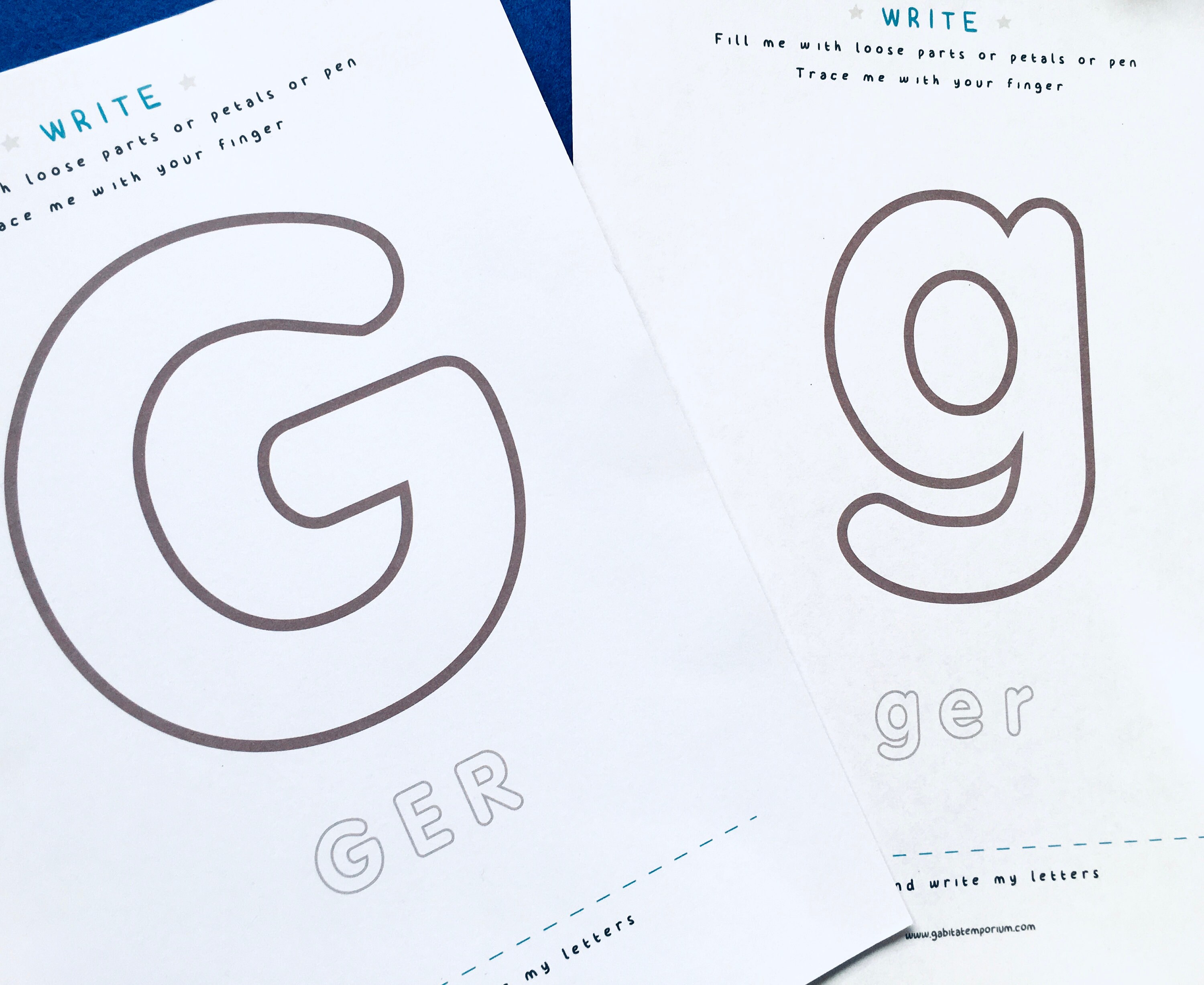Anatomy of a Ger and Yurt | Montessori Homeschool - Etsy