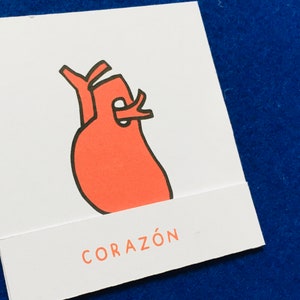 Spanish English | Inside My Body Anatomy | Homeschool | Montessori ...