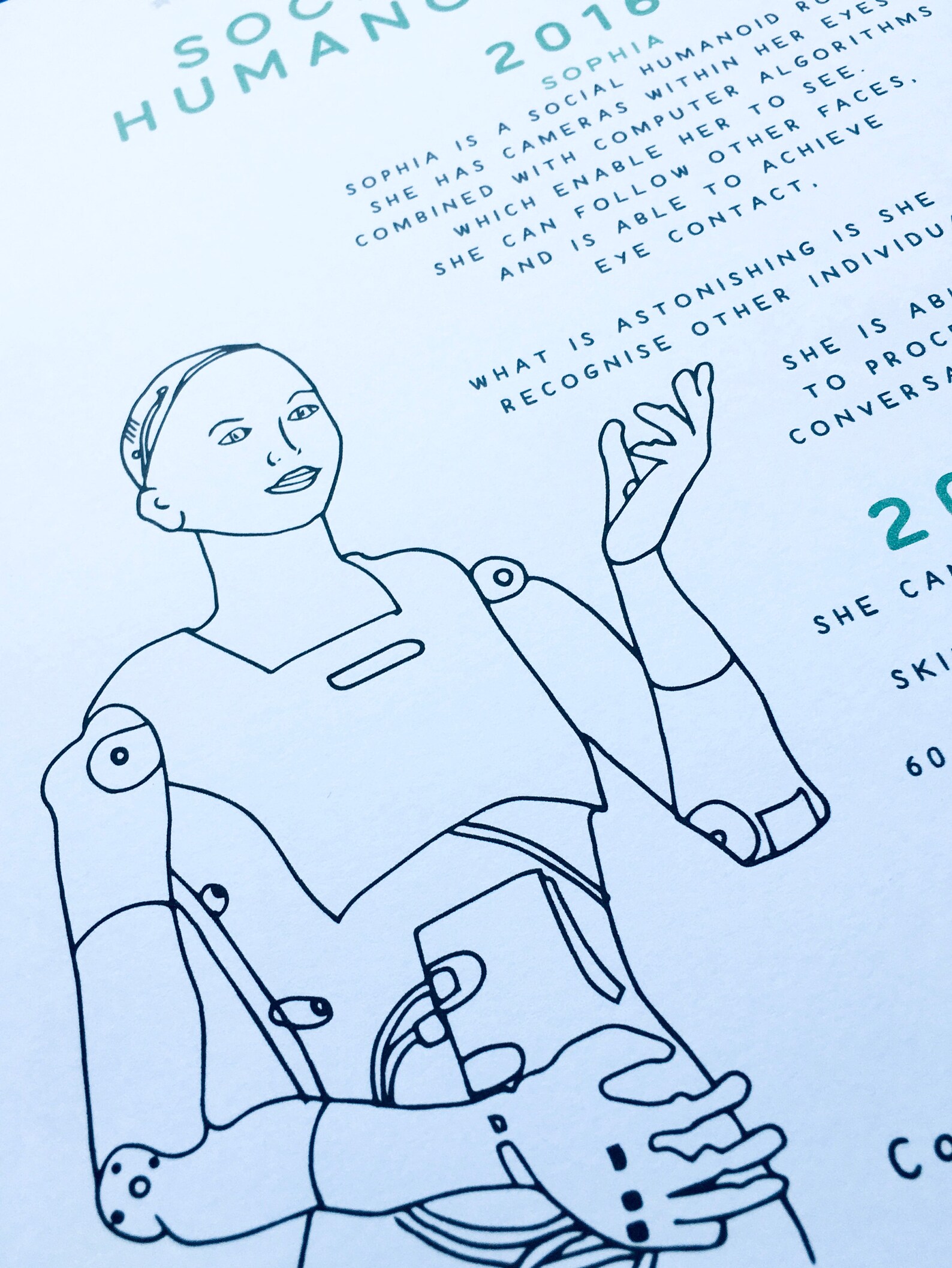 STEM Robots Education Printable | Home School Learning | Home Education ...