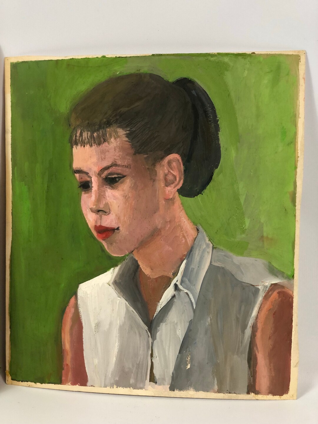 Paintings by Phyllis Skolnick Hirschberg, NYC and Hampton Artist ...