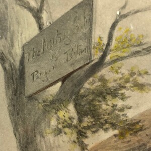 Felix Darley Character Sketches From Charles Dickens 1888 F.O.C. the ...