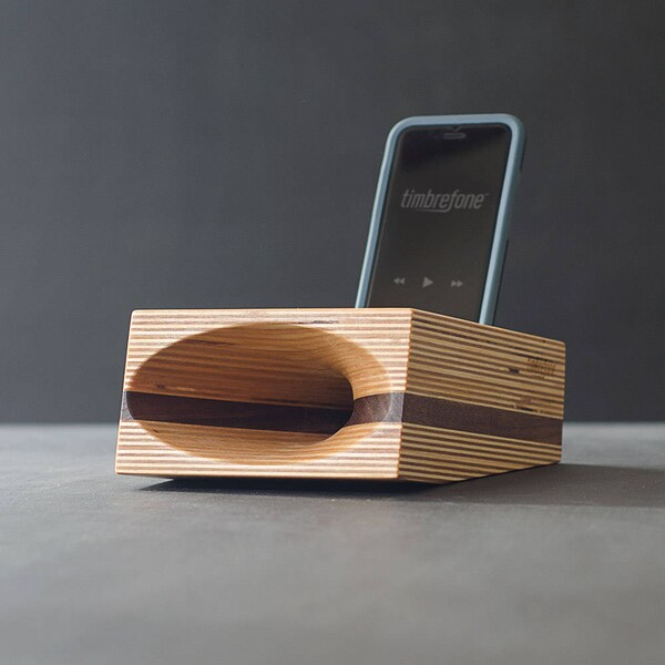 Phone Amplifier - Etsy