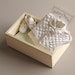 Personalized Keepsake Shoe Box - the Producer - Etsy