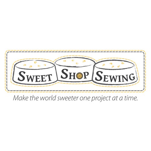 SweetShopSewing - Etsy
