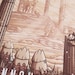 The Sinnoh Region - Nostalgic Anime Video Game Hisui Inspired Art Print ...