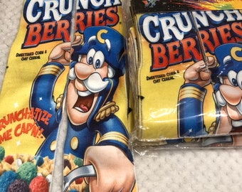 Captain crunch | Etsy