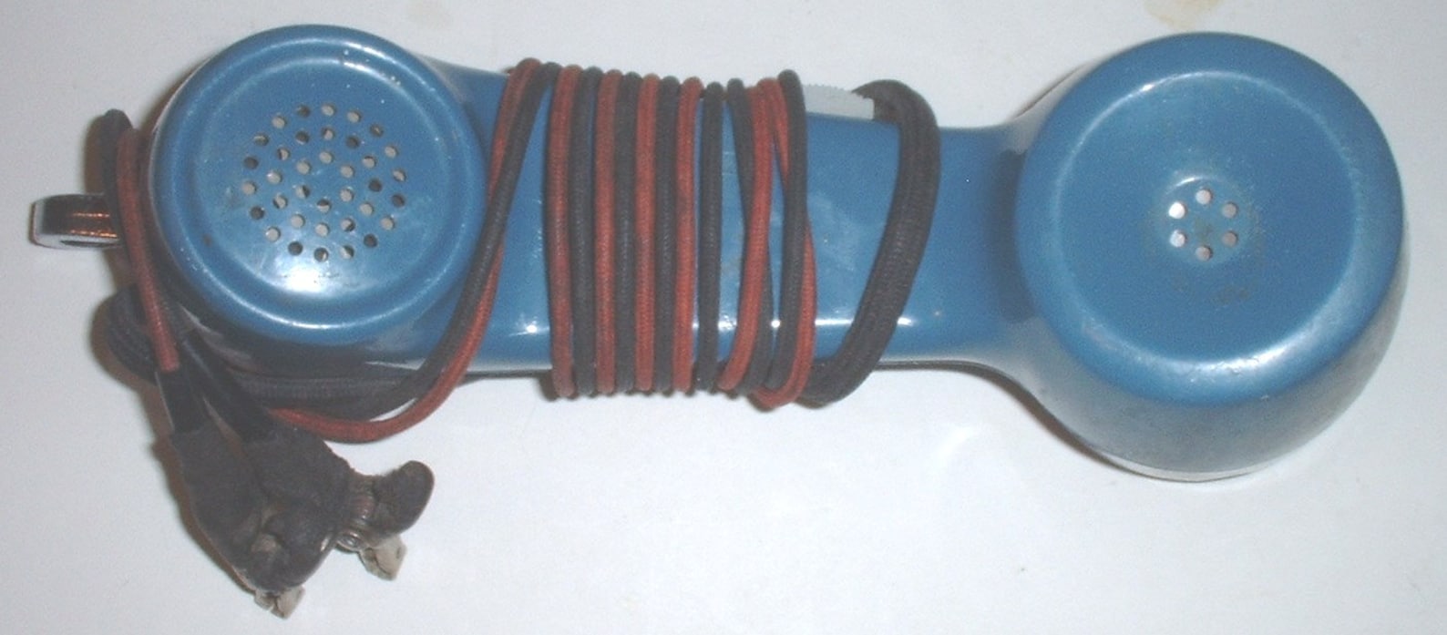 Vintage 1960s-1980s Bell System Lineman's Test Set - Etsy