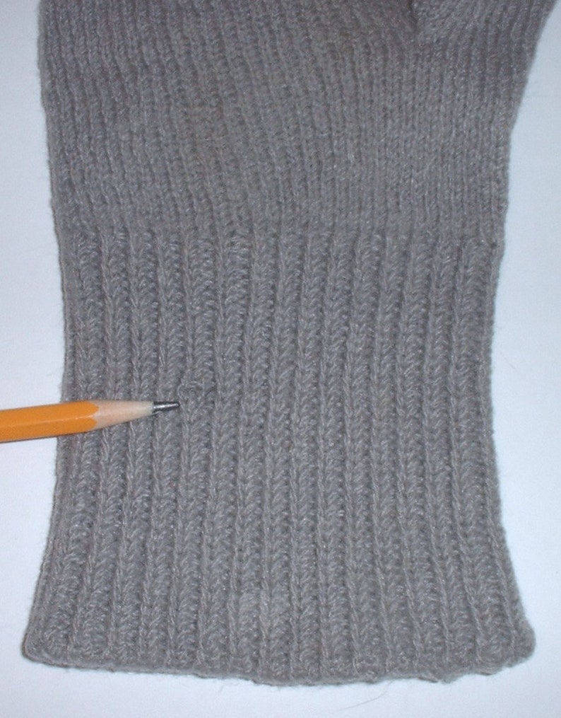 USN US Navy Wool Glove Inserts Circa 1940s-1960s - Etsy
