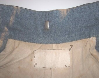 West Point Coat - Etsy