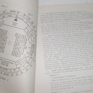 Softcover Book: us Navy Air Navigation Manual Part V - Etsy