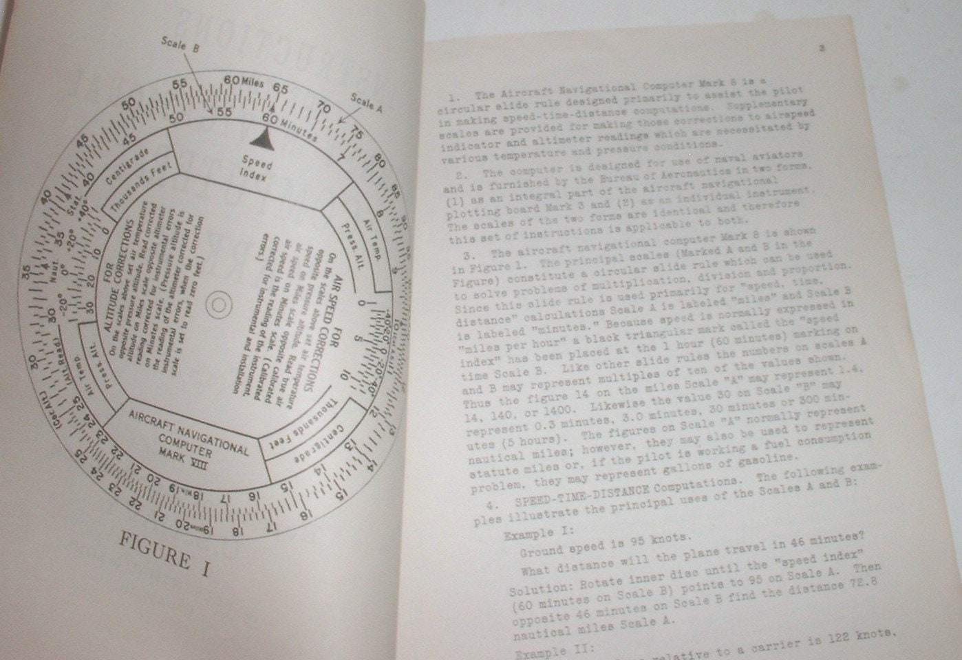 Air navigation book - ntbro