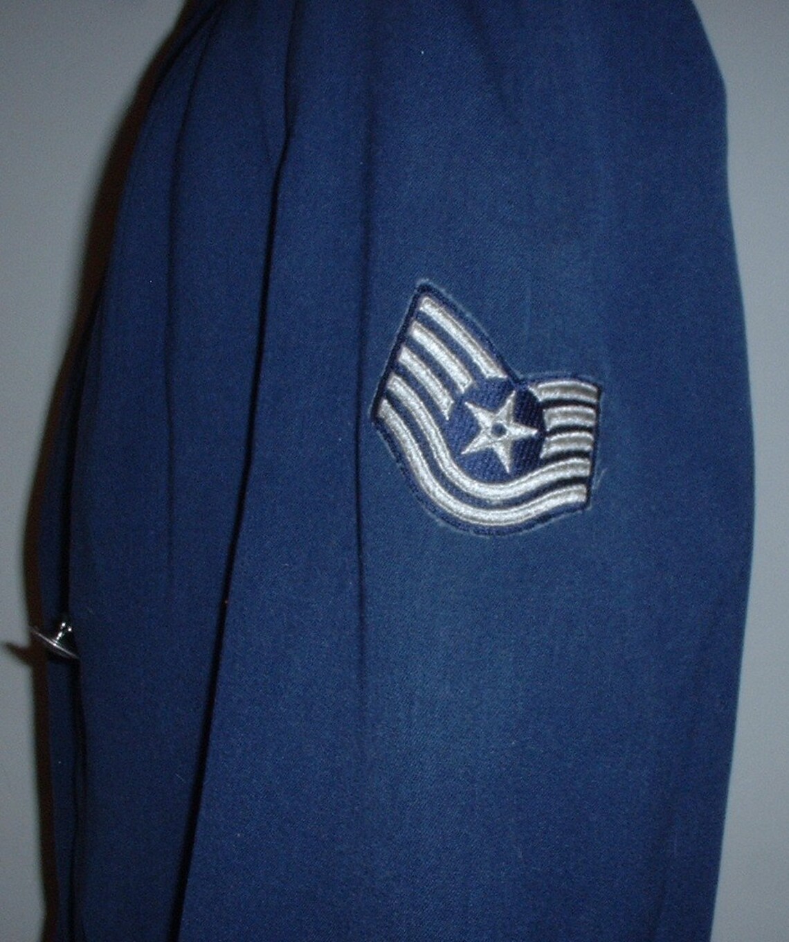 USAF US Air Force Woman's Overcoat Size 12 R Beekman 1961 | Etsy