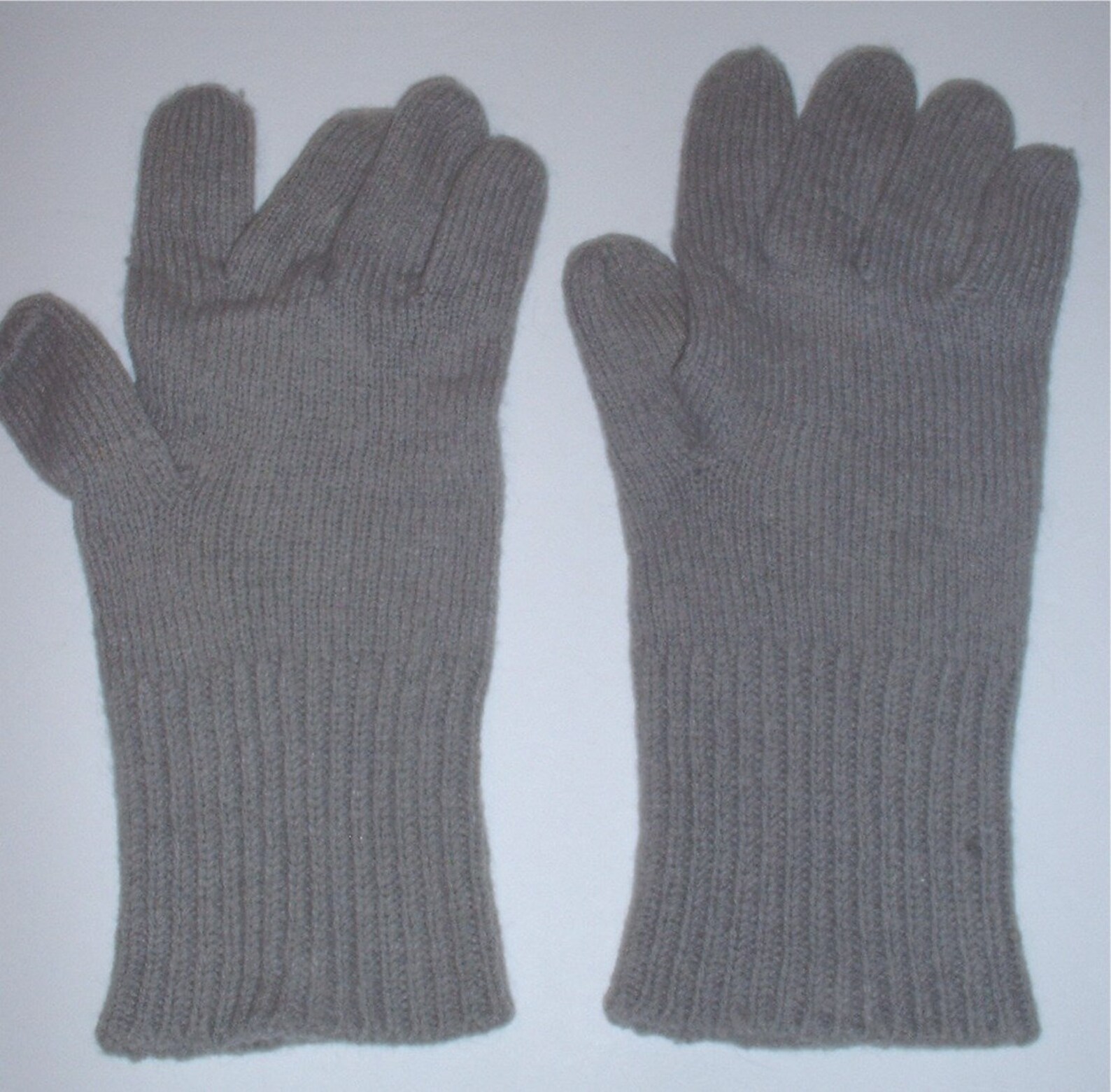 USN US Navy Wool Glove Inserts Circa 1940s-1960s - Etsy