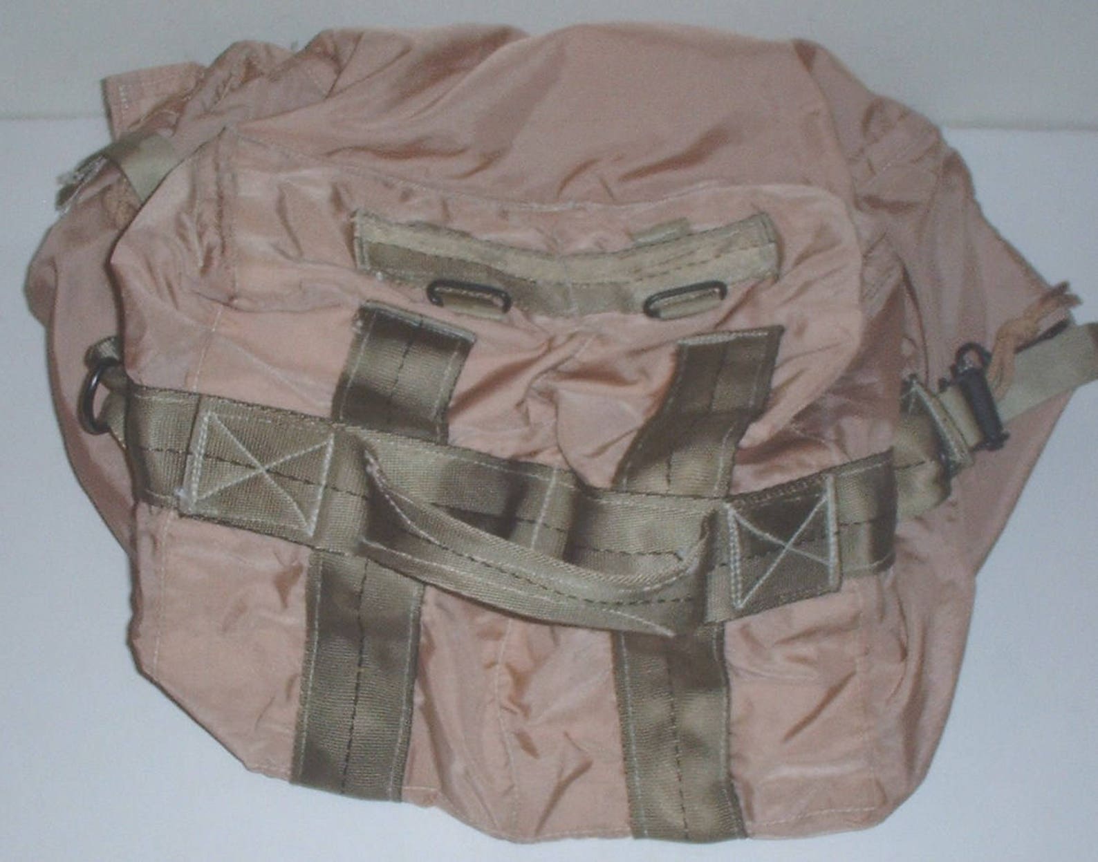 US Army Case, Medical Instrument & Supply Set # 17, Delco 1991; Medical ...