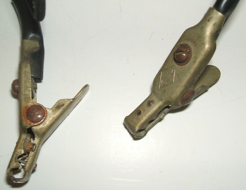 Vintage 1940s-1960s Bell System Lineman's Test Set - Etsy