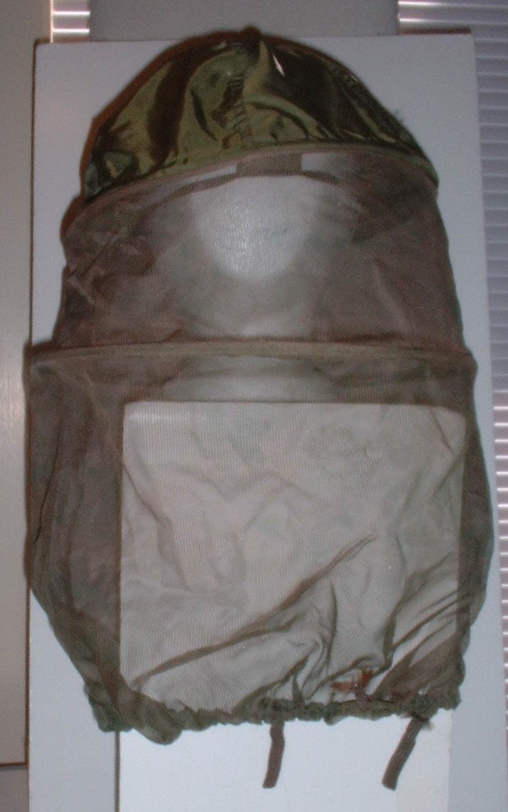 Memorabilia Art & Collectibles Insect DSA 1966 Vietnam War issue ...