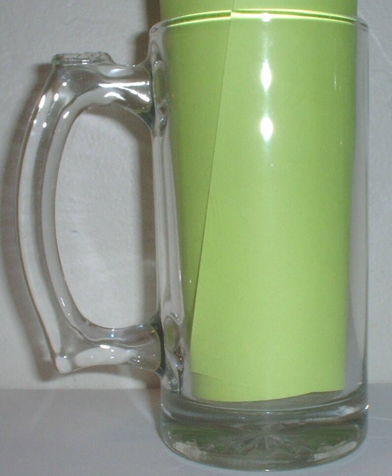 Usmc Us Marine Corps Mcrd San Diego Glass Beer Stein Etsy