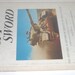 Hardcover Book: "swift Sword" Israel's Victory in 1967 Six-day War; SLA ...