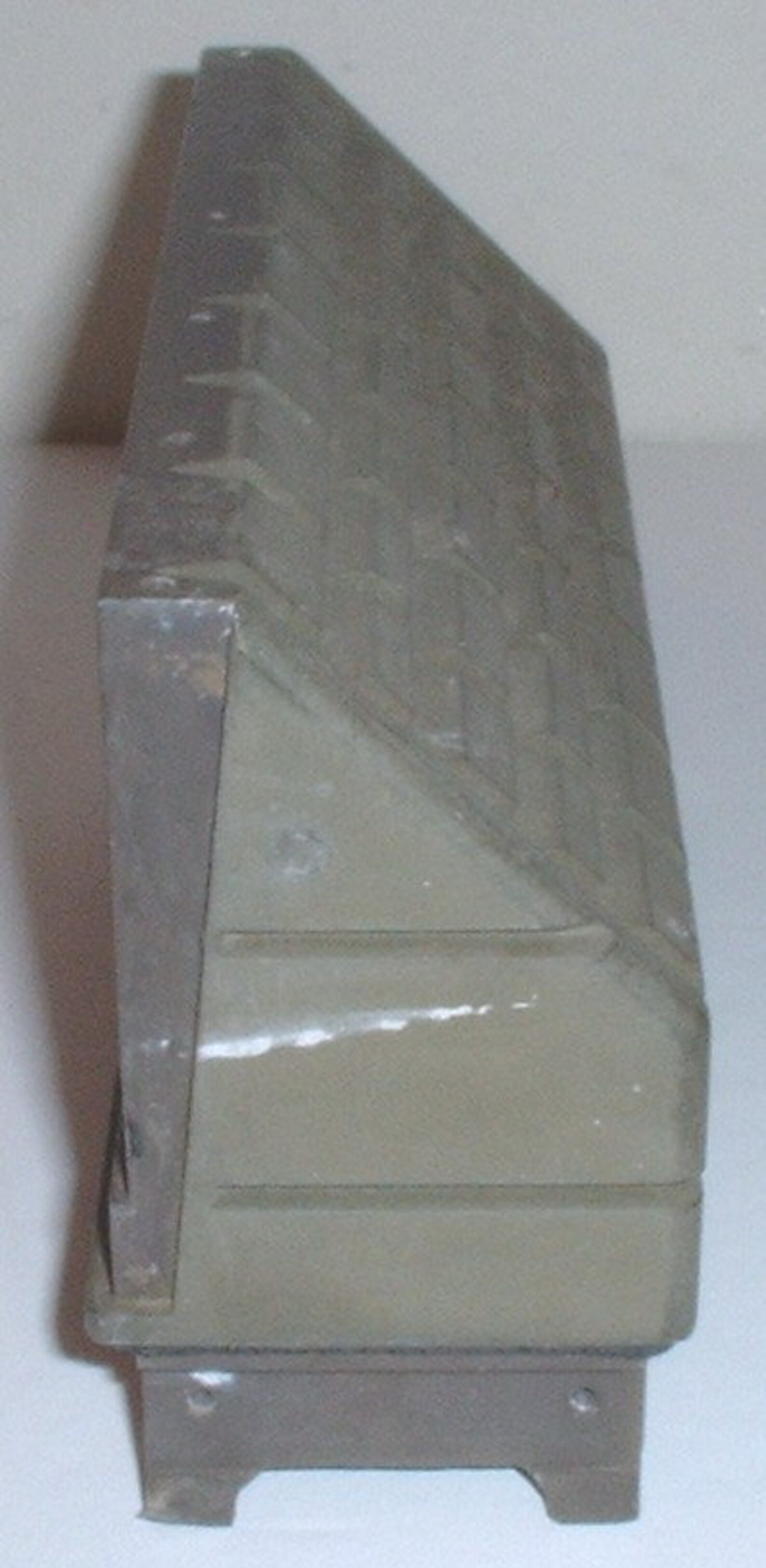 US Army Armored Vehicle Prism Aka vision Block - Etsy