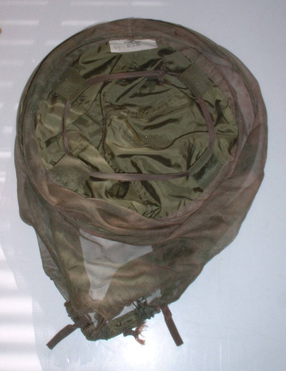 Memorabilia Art & Collectibles Insect DSA 1966 Vietnam War issue ...