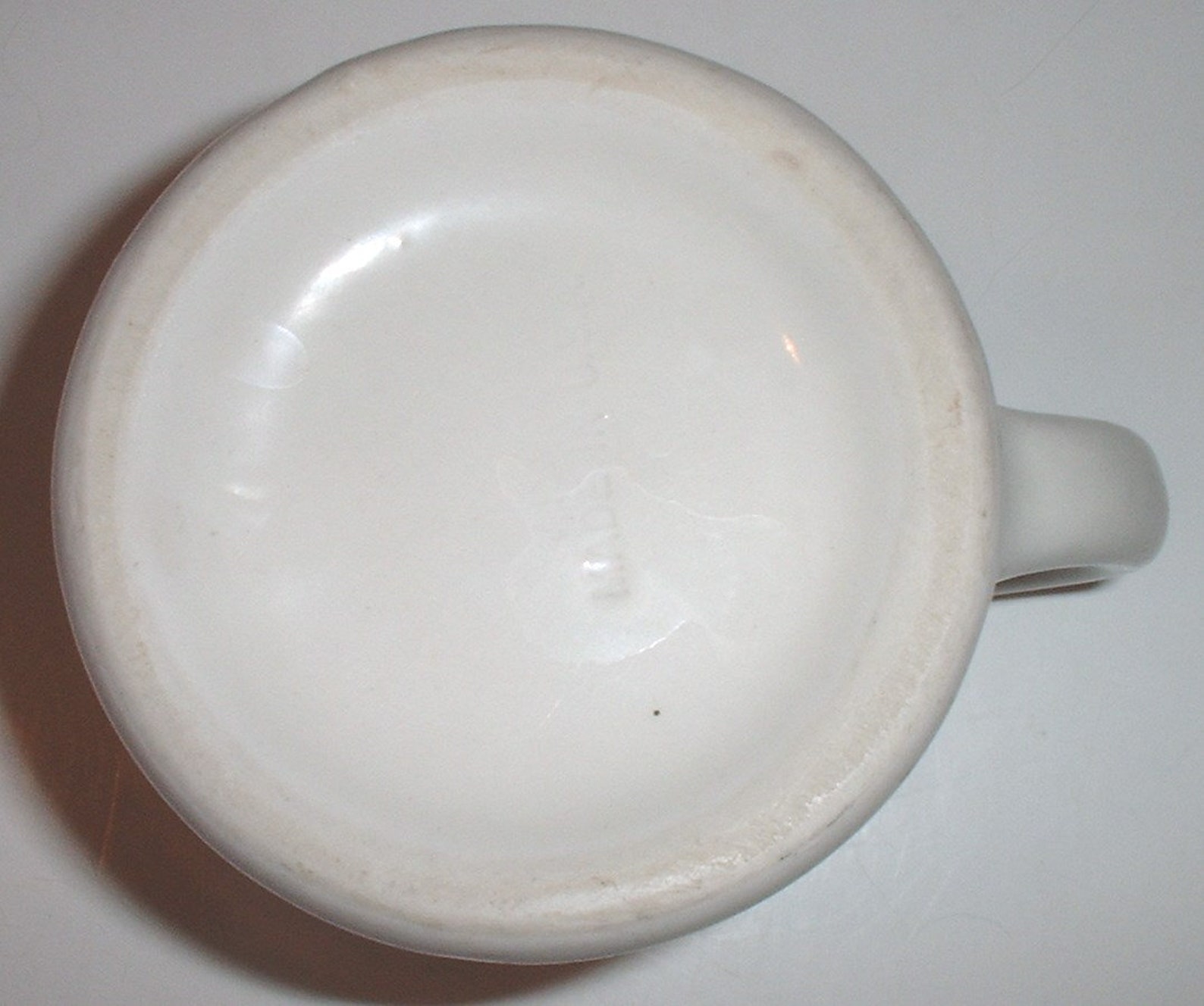 Victor or Victor Copy "made in Usa" Brand Ceramic Coffee Mug - Etsy