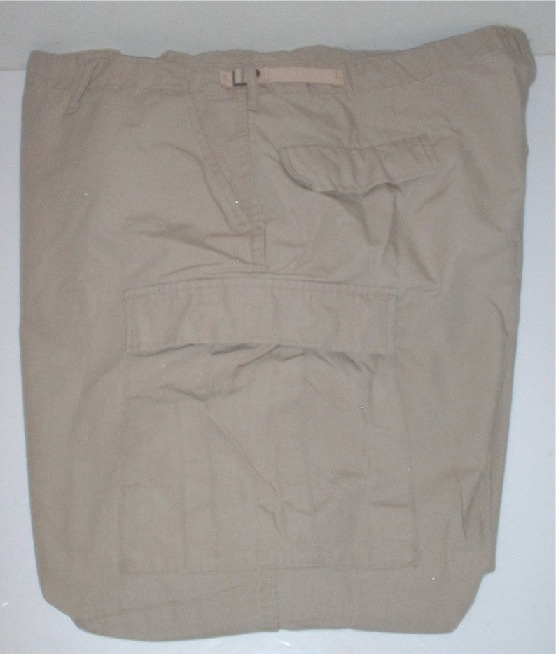 Propper Brand combat Trousers Bdu-style Cotton | Etsy