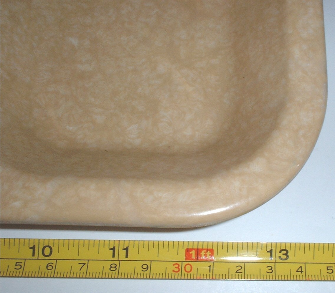 US Military Mess Hall Plastic Food Tray Dated 1992 - Etsy