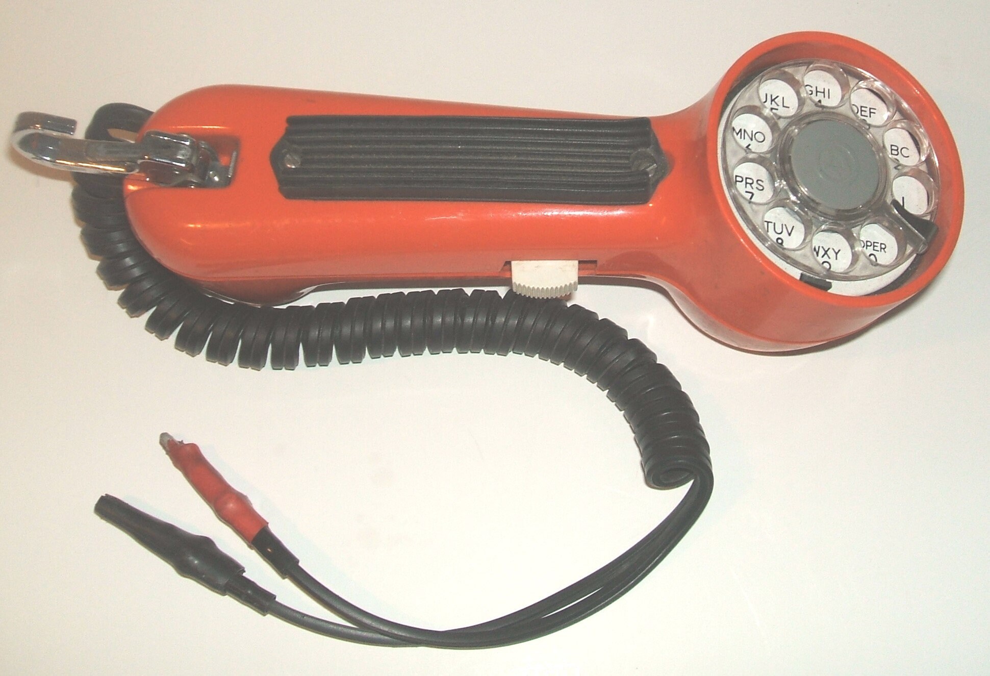 Vintage 1960s-1980s Bell System Lineman's Test Set - Etsy