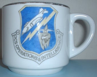 RF-4B Phantom II front 3 Tanks RF4B Decal, F-4B Vinyl Decal Sticker ...