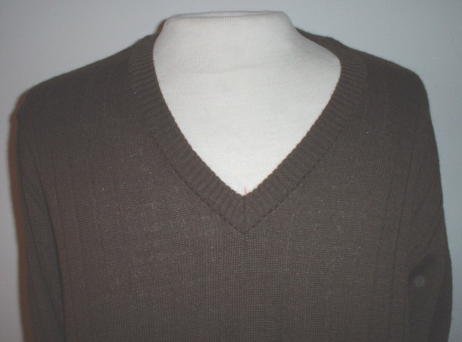 Czech Army Wool Sweater Dated 1953 1984 Size Medium - Etsy