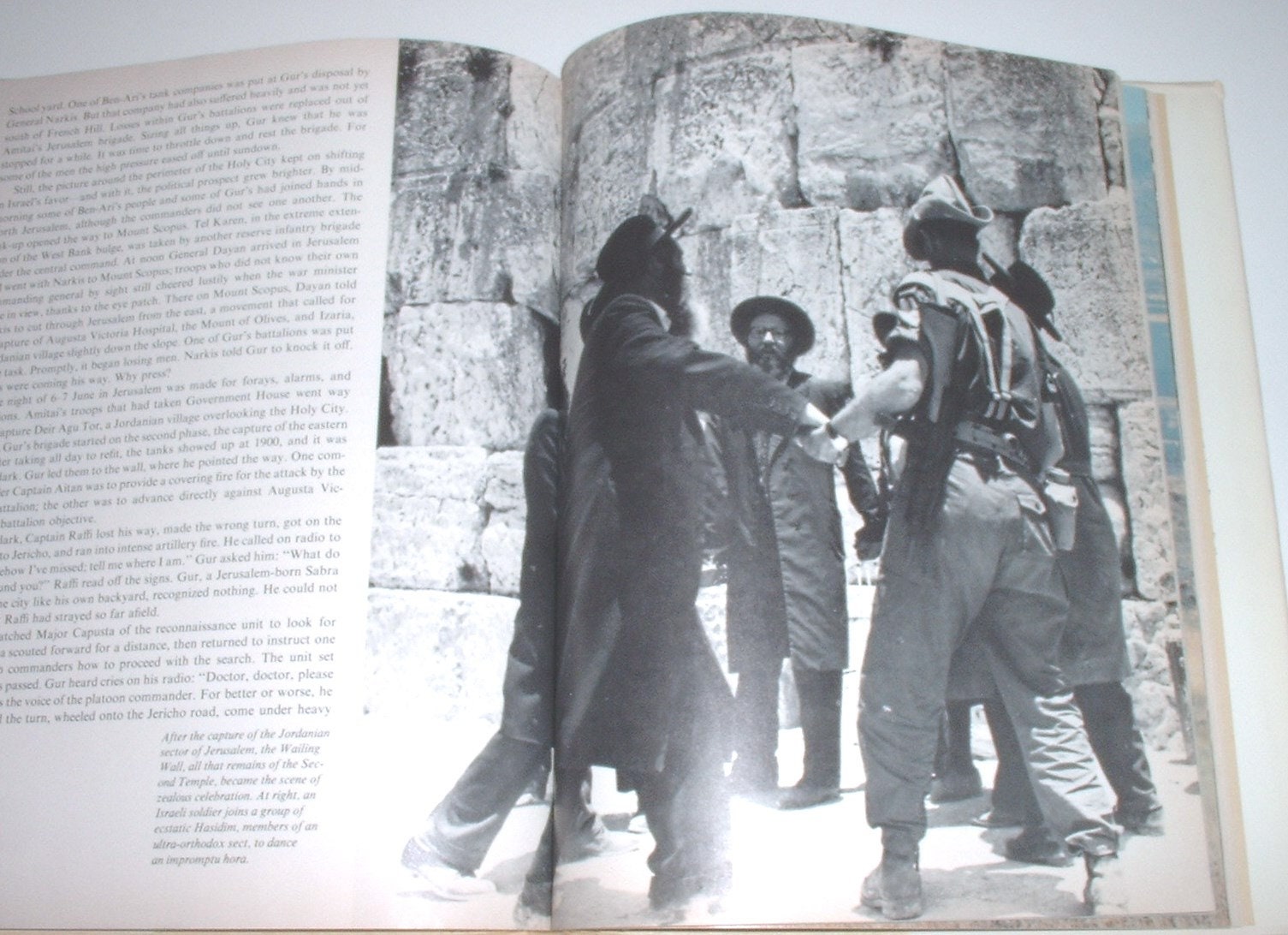 Hardcover Book: swift Sword Israel's Victory - Etsy