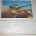Hardcover Book: "swift Sword" Israel's Victory in 1967 Six-day War; SLA ...