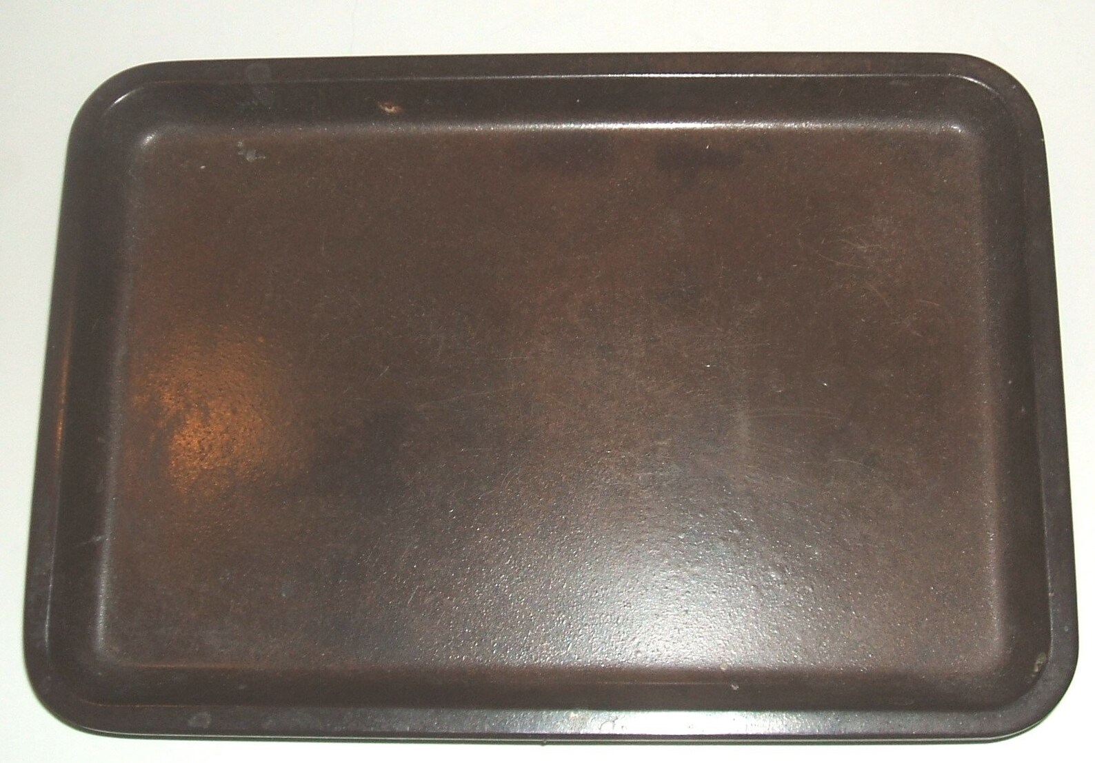 Vollrath Company Vintage Bakelite "tip" Tray #0046 Circa 1950s - Etsy