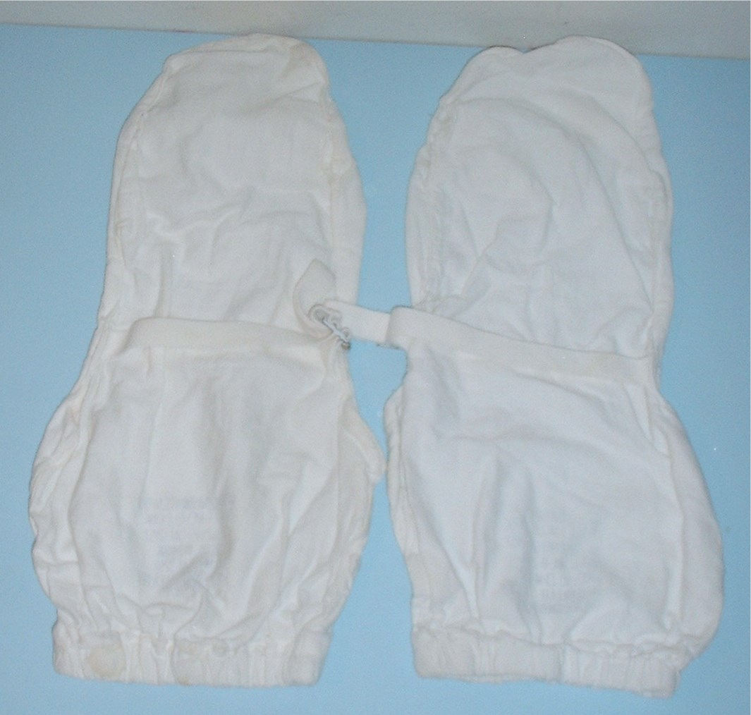 US Army M-50 Snow Overmittens camouflage Shell 1951 Dated - Etsy