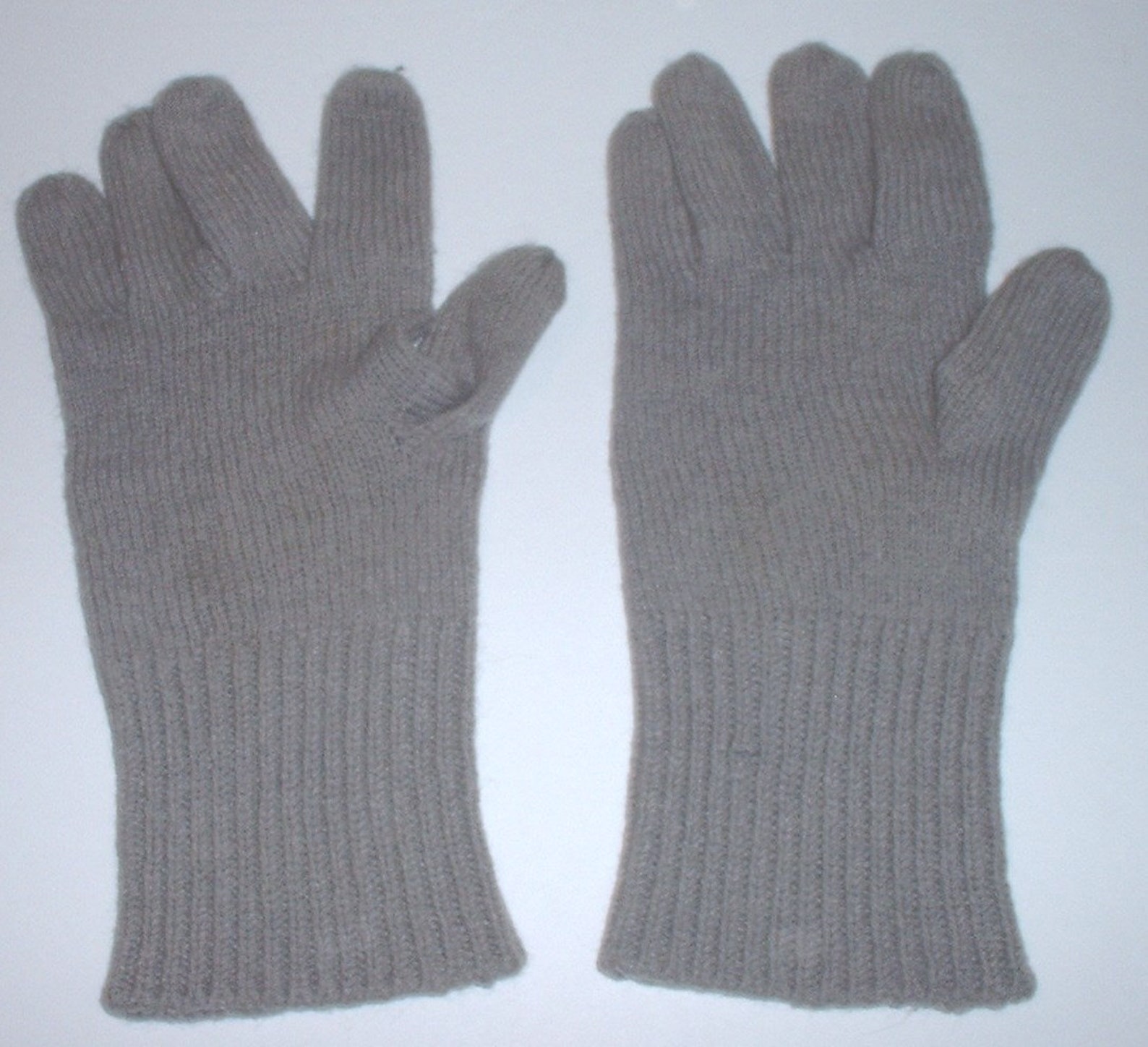 USN US Navy Wool Glove Inserts Circa 1940s-1960s - Etsy